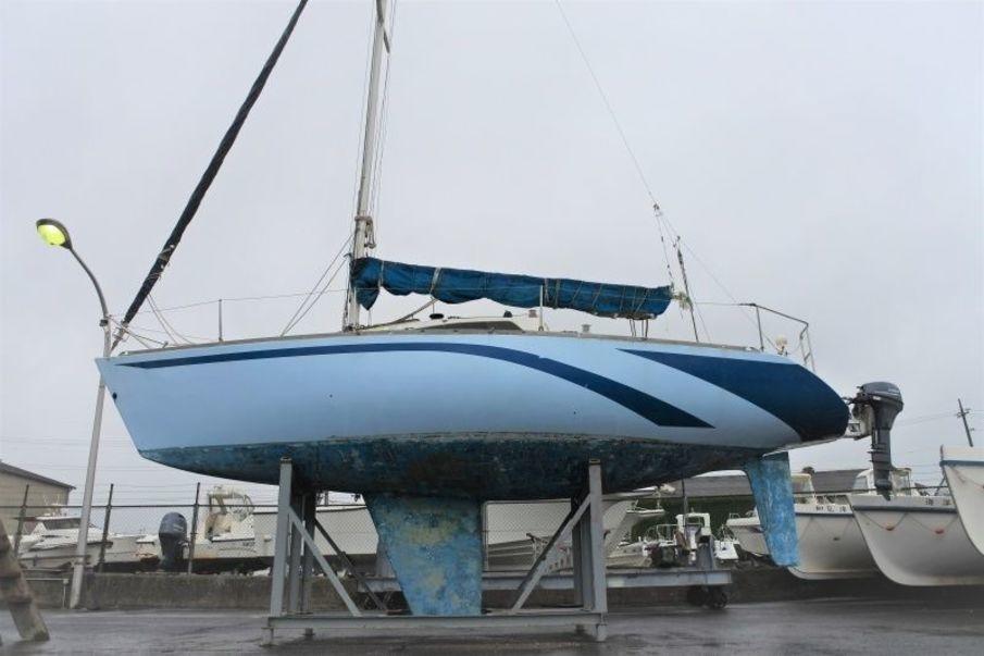 YAMAHA Y-26S 船外機 中古艇情報