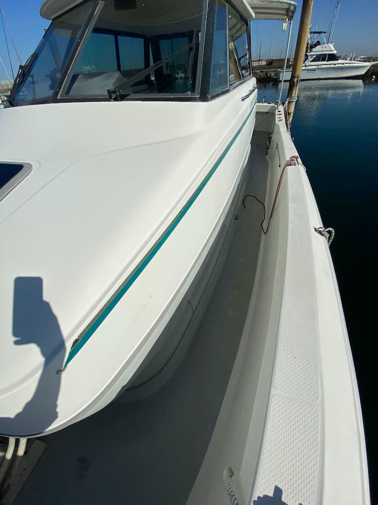 YAMAHA UF-33 シャフト 中古艇情報 | boatflow.jp