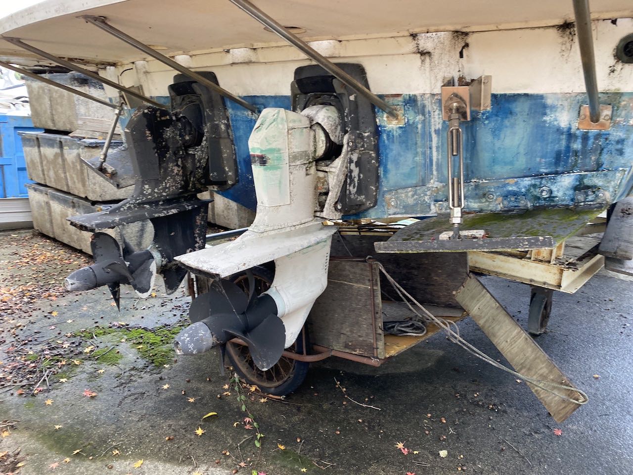 NOBLECRAFT VINDEX 375 FLYBRIDGE STERN DRIVE used boat in Japan for sale ...