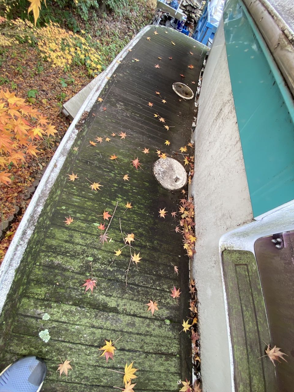 NOBLECRAFT VINDEX 375 FLYBRIDGE STERN DRIVE Used Boat for Sale in Japan ...