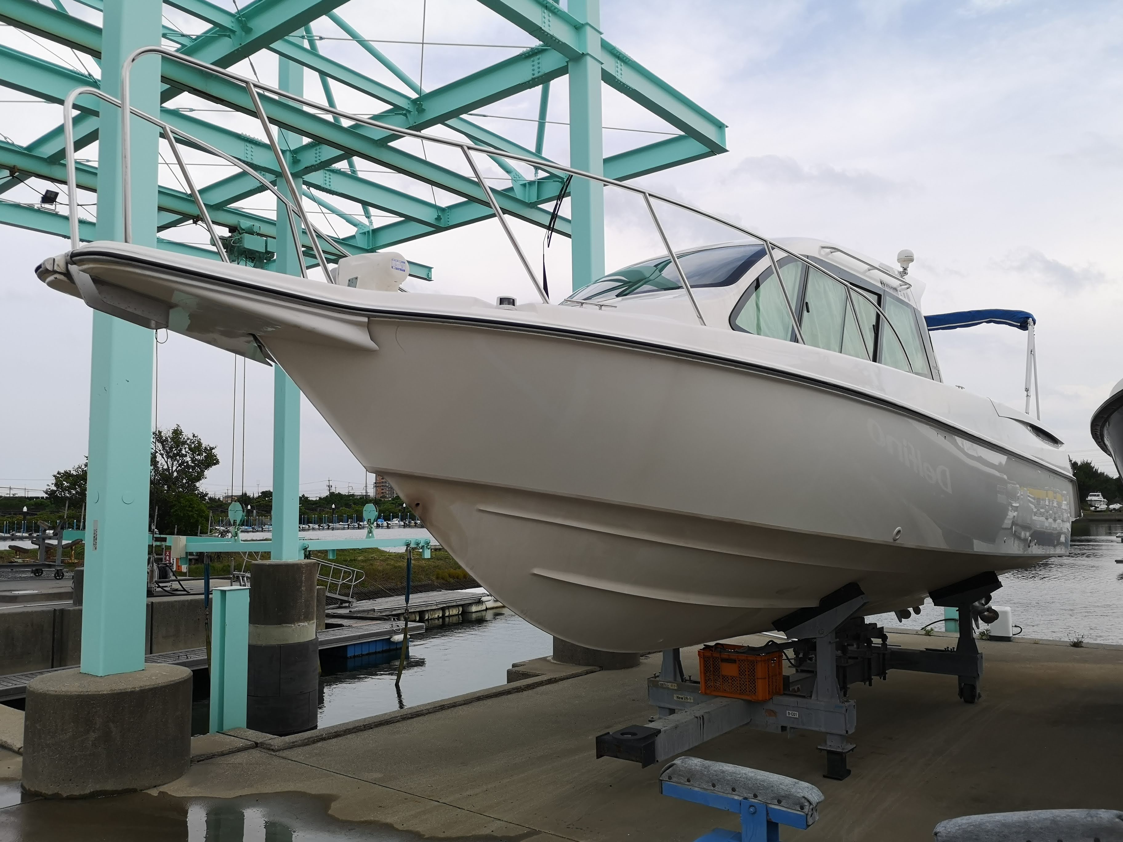 toyota ponam – ponam 35sw トヨタ – PLOUHH