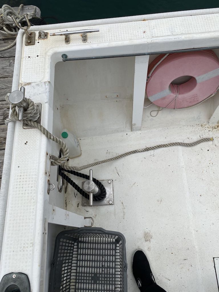 UZUSHIO BOAT FACTORY FISHING VESSEL INBOARD used boat in Japan for sale ...