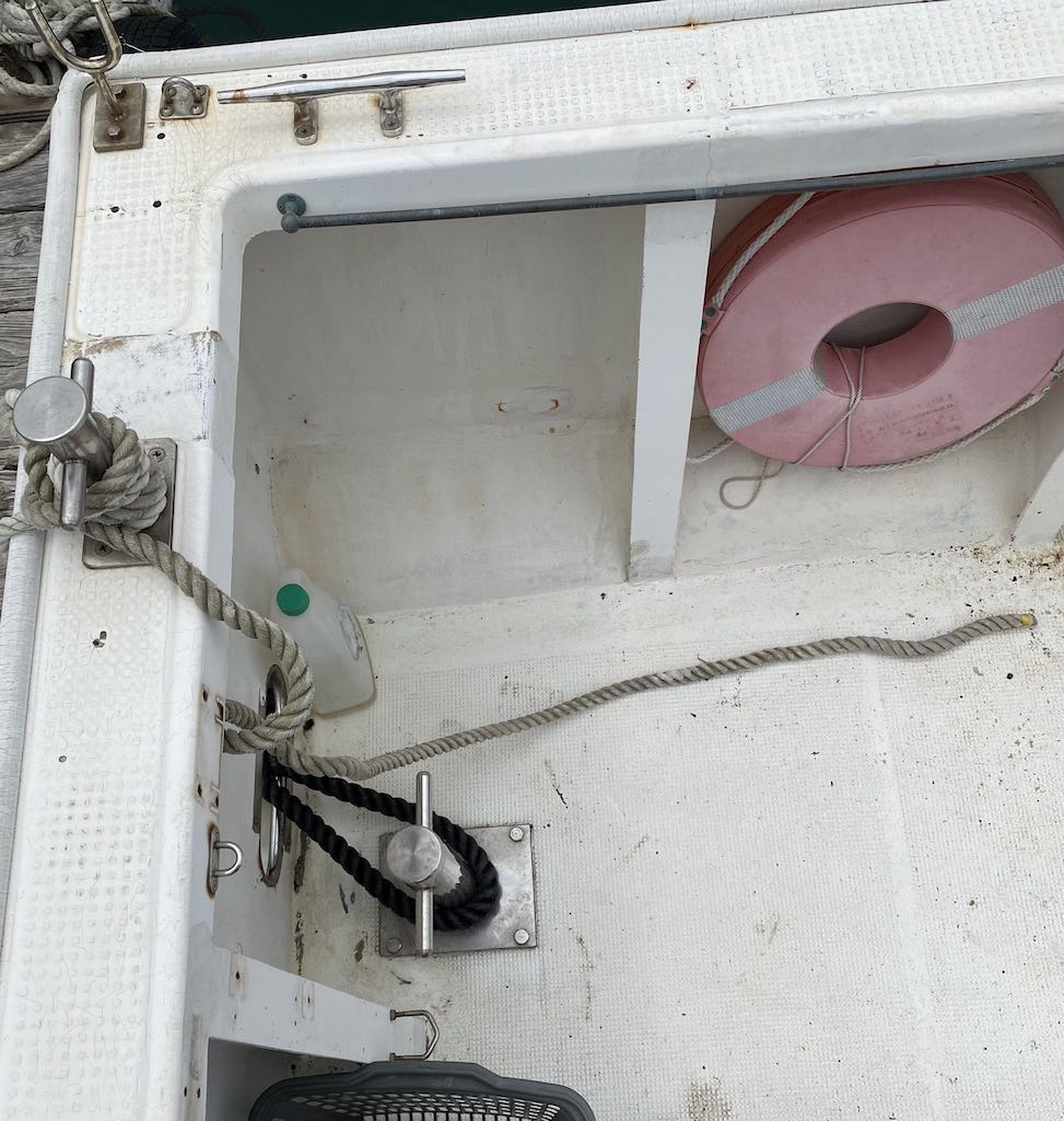 UZUSHIO BOAT FACTORY FISHING VESSEL INBOARD used boat in Japan for sale ...