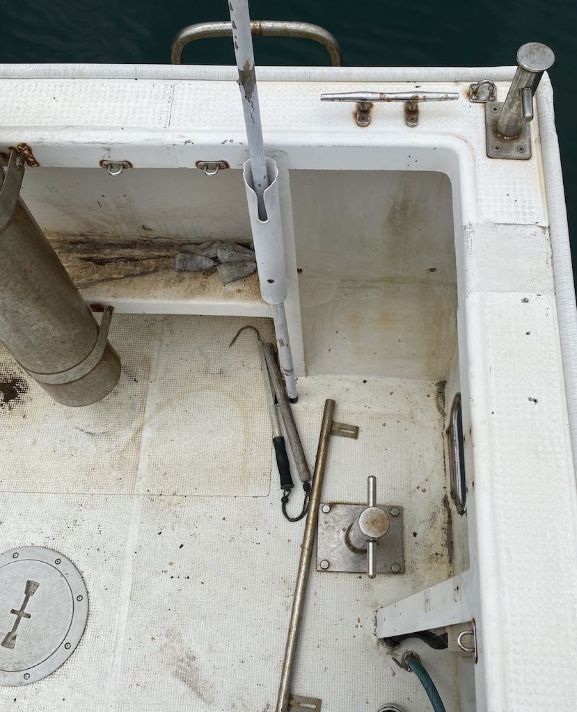 UZUSHIO BOAT FACTORY FISHING VESSEL INBOARD used boat in Japan for sale ...