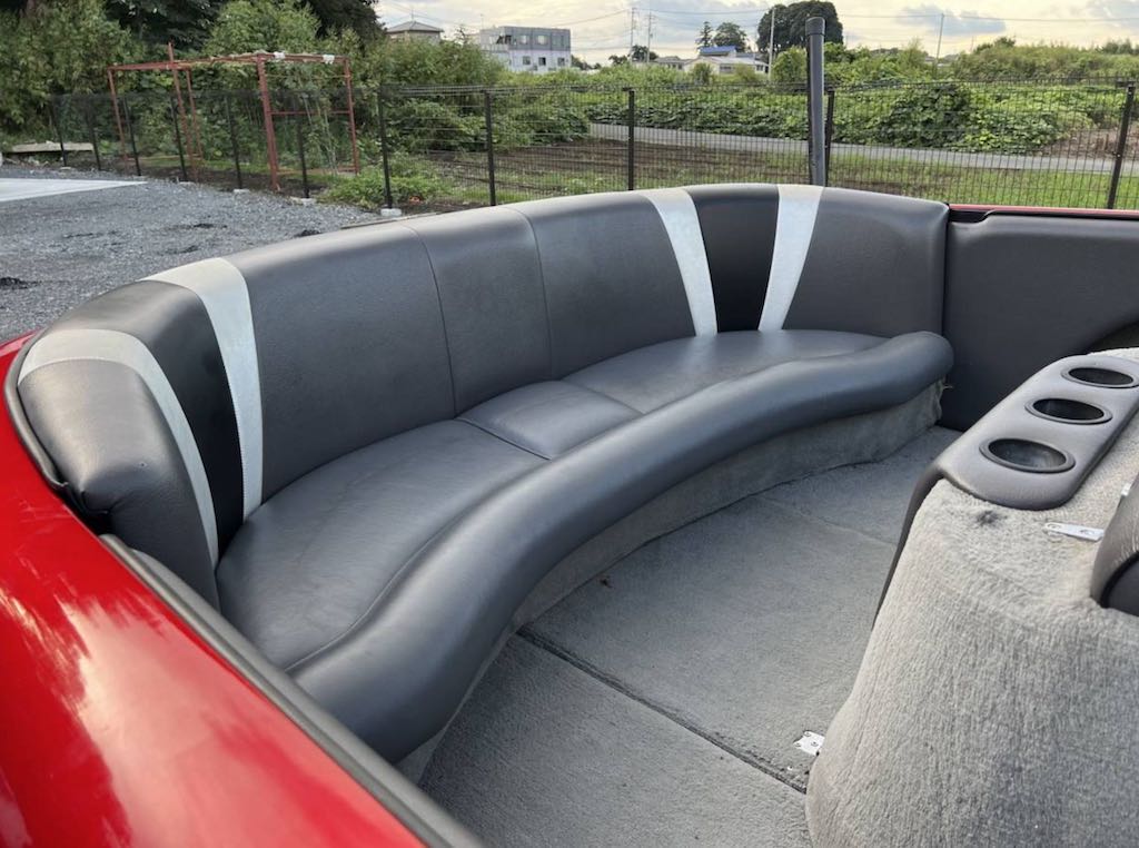 LEWIS OUTBACK INBOARD Used Boat for Sale in Japan | Boatflow.jp