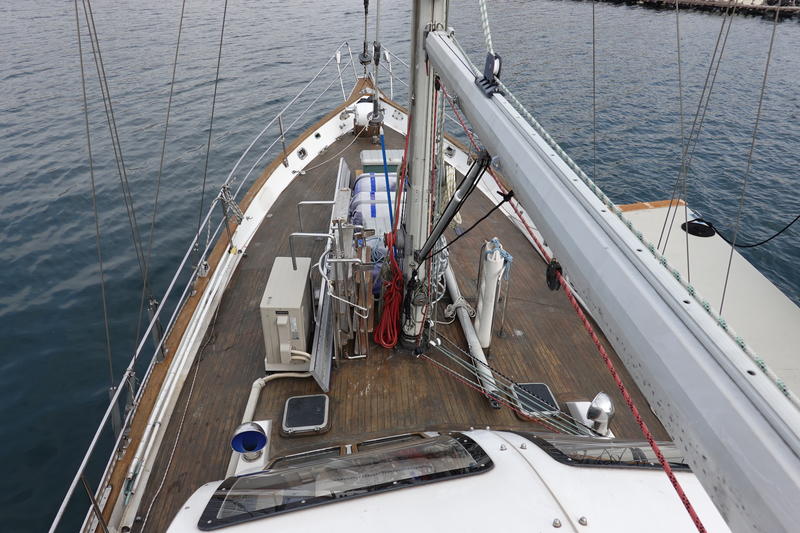 HIGH TECH SYSTEM MT 46 INBOARD used boat in Japan for sale | boatflow.jp