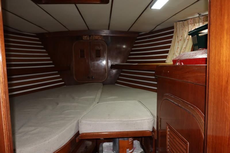 HIGH TECH SYSTEM MT 46 INBOARD used boat in Japan for sale | boatflow.jp