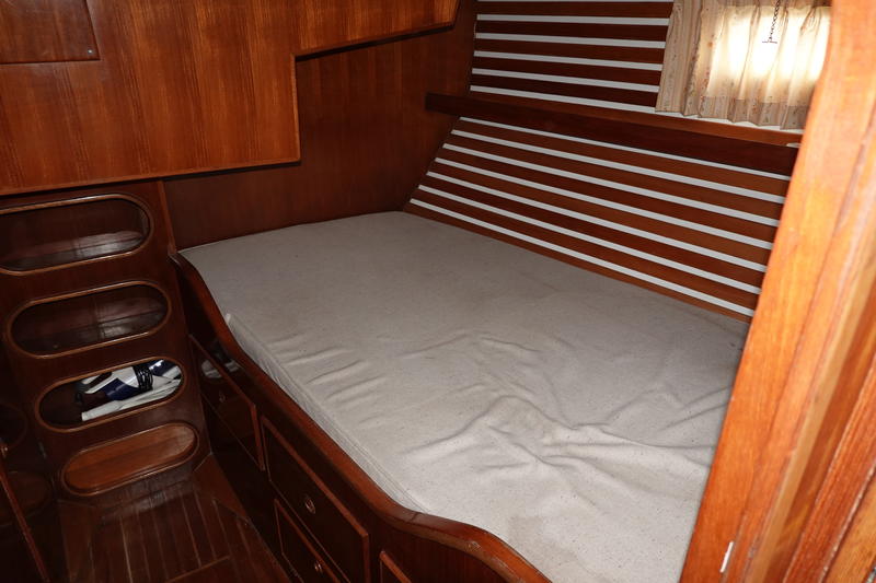 HIGH TECH SYSTEM MT 46 INBOARD used boat in Japan for sale | boatflow.jp