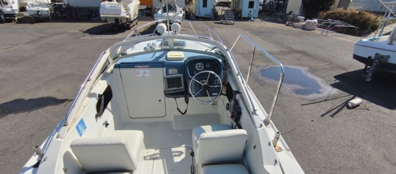 YAMAHA FR-21 OUTBOARD used boat in Japan for sale | boatflow.jp