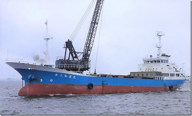 CUSTOM CARGO VESSEL INBOARD used boat in Japan for sale | boatflow.jp