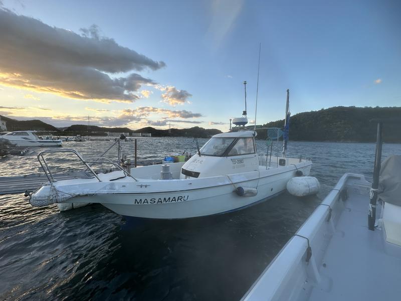 YANMAR EX25 INBOARD used boat in Japan for sale | boatflow.jp