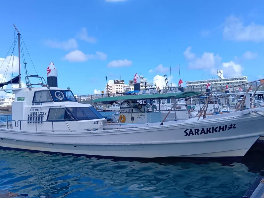 YAMAHA DX-36 INBOARD Used Boat for Sale in Japan | Boatflow.jp