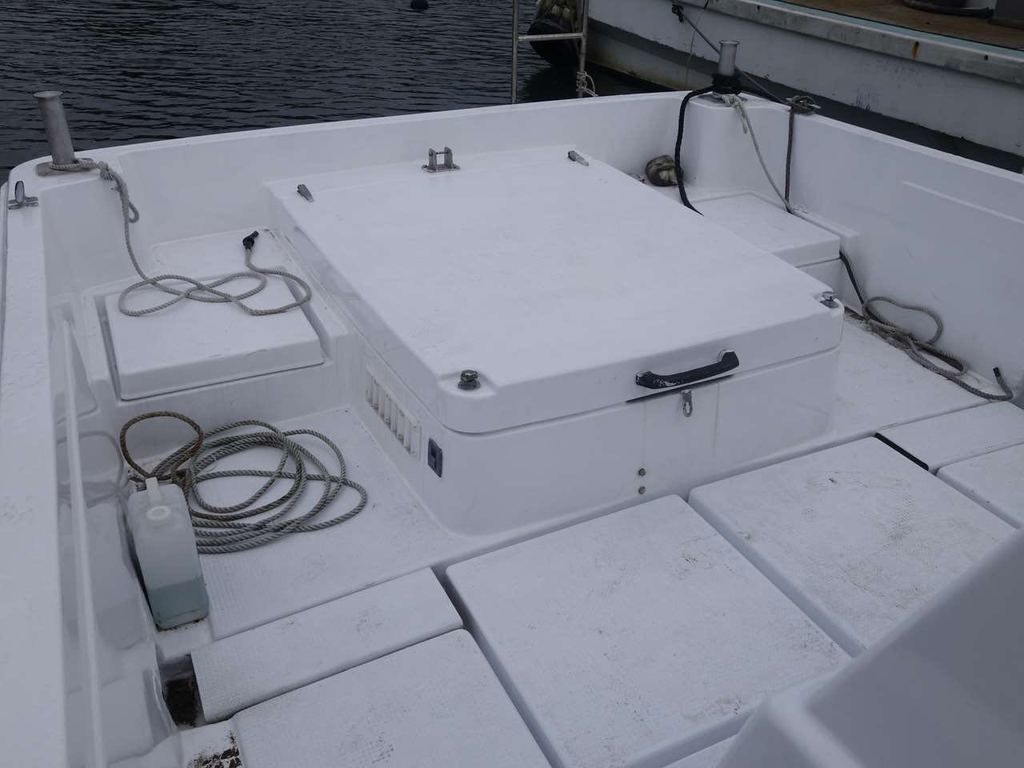 YAMAHA UF-30 STERN DRIVE used boat in Japan for sale | boatflow.jp