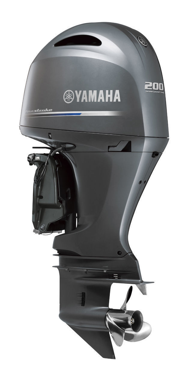 YAMAHA FR-26 OUTBOARD used boat in Japan for sale | boatflow.jp