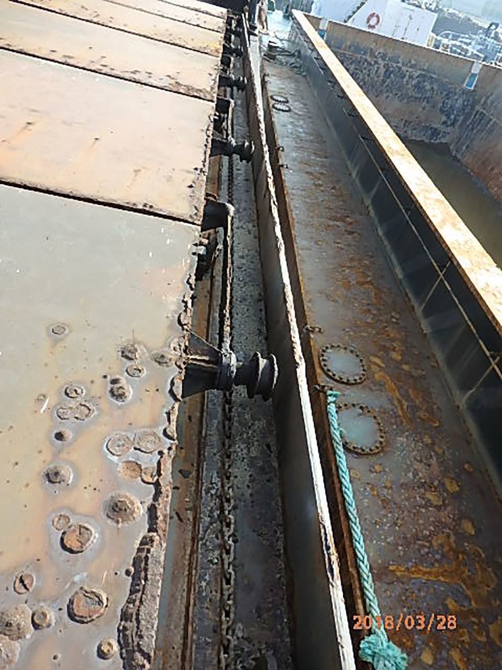 KIMURA SHIPYARD SAND CARRIER INBOARD Used Boat for Sale in Japan ...