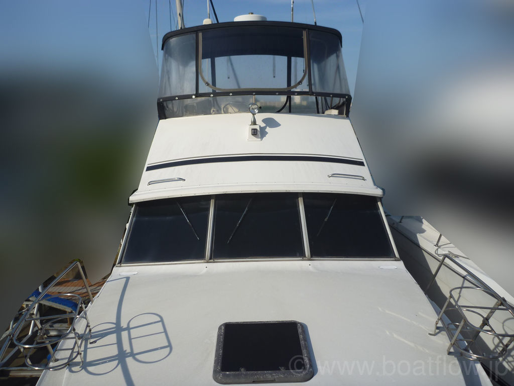 CARIBBEAN BERTRAM CARIBBEAN 32 INBOARD used boat in Japan for sale ...
