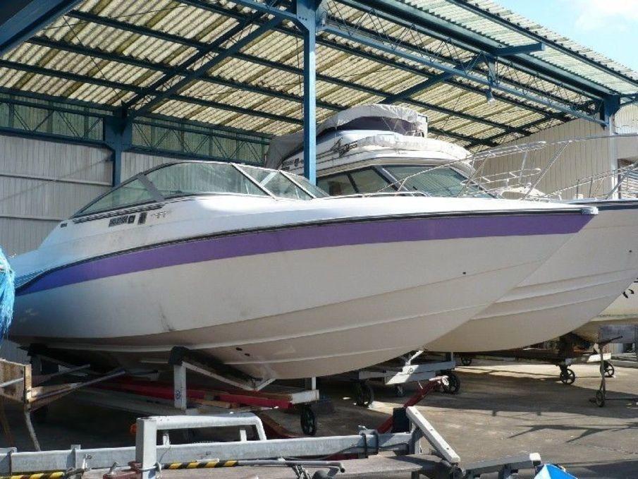 YAMAHA SR-23 OUTBOARD used boat in Japan for sale