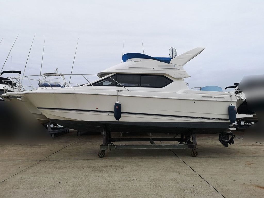 BAYLINER 2858 CIERA STERN DRIVE used boat in Japan for sale | boatflow.jp